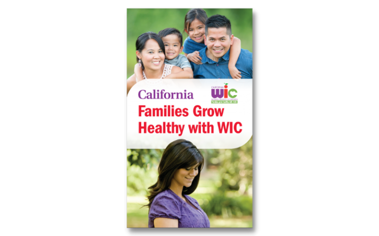 WIC Referral Forms and Education Materials – WIC