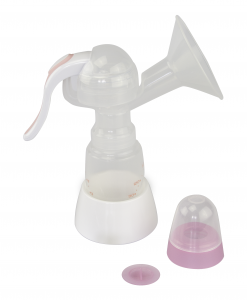 Breast Pump – WIC
