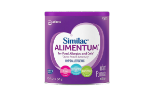 Formula Products – WIC