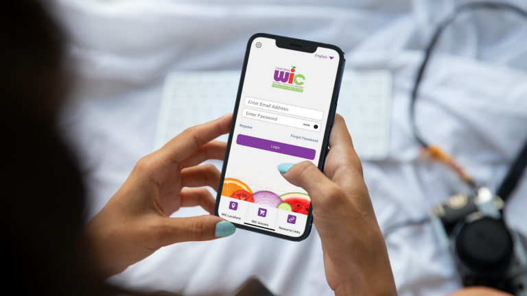 Shopping for WIC Foods – WIC