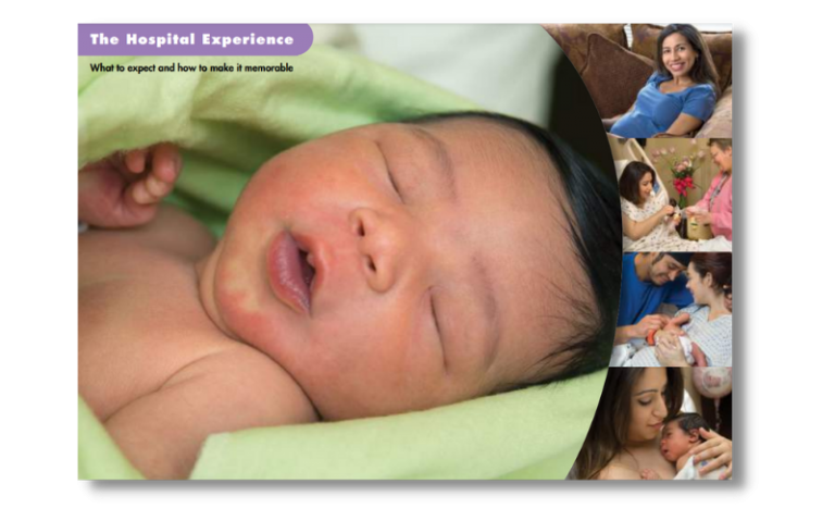 WIC Referral Forms and Education Materials – WIC