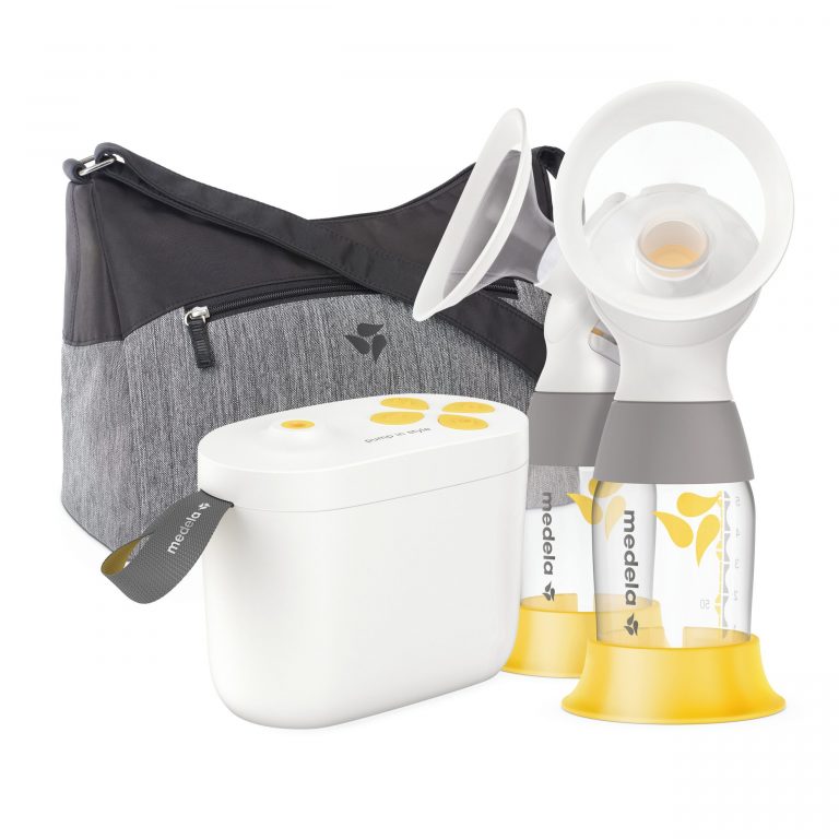 Breast Pump – WIC